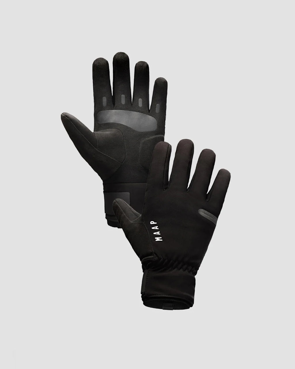 MAAP Apex Deep Winter Glove Unisex Black S – Métier.cc