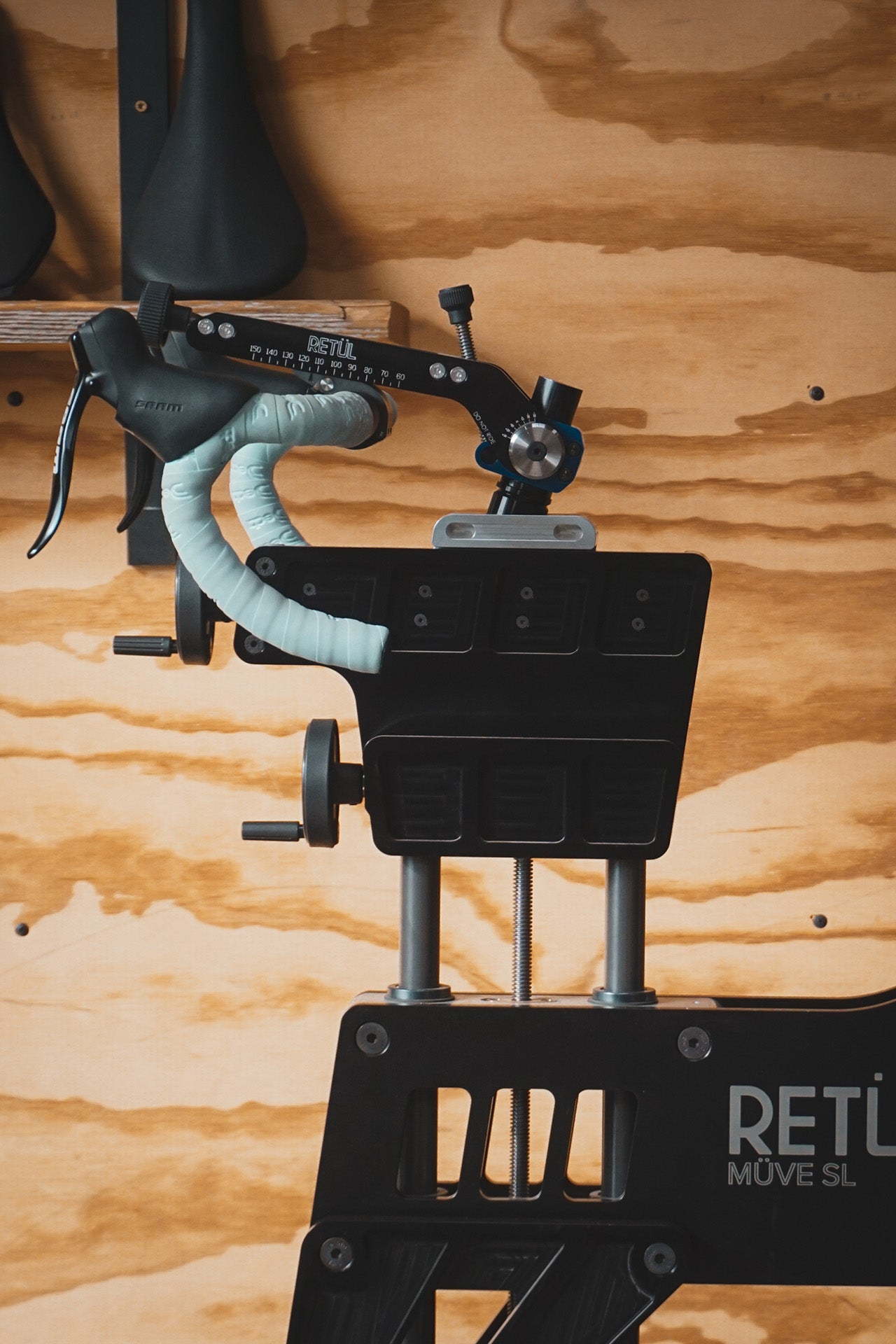 New Bike Sizing Session – Métier.cc