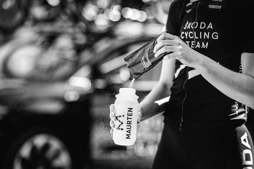 Maurten bottle 500 ml – Métier Racing & Coffee